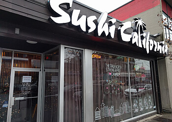 3 Best Sushi in Vancouver, BC - Expert Recommendations