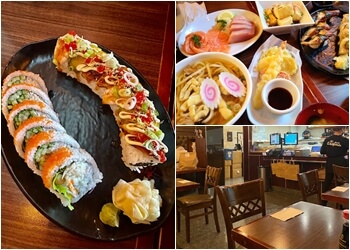 3 Best Sushi in Vancouver, BC - Expert Recommendations