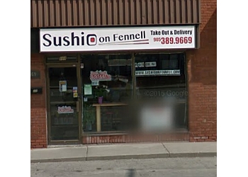 3 Best Sushi in Hamilton, ON - ThreeBestRated
