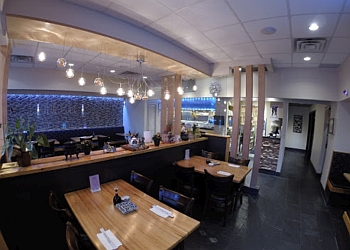 3 Best Japanese Restaurants in Maple Ridge, BC - Expert Recommendations