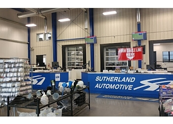 3 Best Auto Parts Stores in Saskatoon, SK - Expert Recommendations
