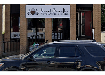 3 Best Cakes in Halifax, NS - Expert Recommendations