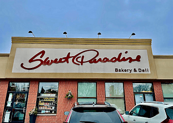 3 Best Bakeries in Hamilton, ON - Expert Recommendations