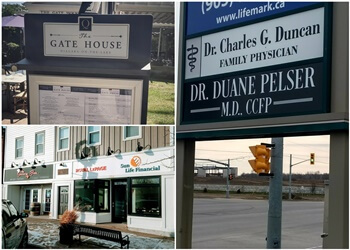 3 Best Sign Companies in Welland, ON - Expert Recommendations