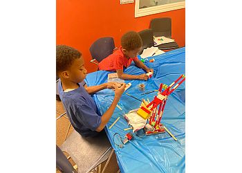 3 Meilleurs Centres De Tutorat à Hamilton, ON - Recommandations d'Experts