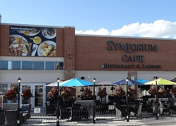 3 Best Breakfast Restaurants in Whitby, ON - Expert Recommendations