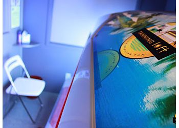 3 Best Tanning Salons in Vaughan, ON - Expert Recommendations