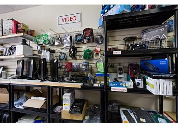 3 Best Computer Repair in Newmarket, ON - Expert Recommendations