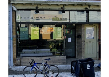 3 Best Real Estate Agents in Toronto, ON - Expert Recommendations