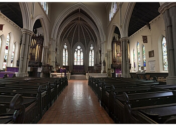 3 Best Churches in Toronto, ON - Expert Recommendations
