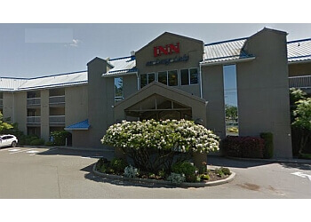 3 Best Hotels in Nanaimo, BC - ThreeBestRated