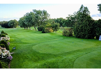 3 Best Golf Courses in Whitby, ON - Expert Recommendations