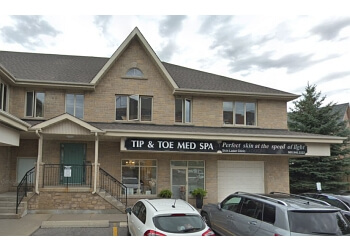 3 Best Med Spa in Markham, ON - ThreeBestRated