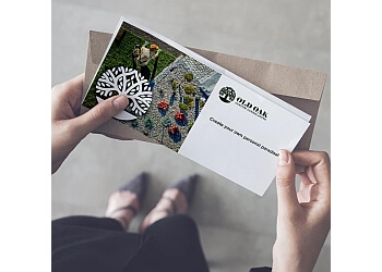 3 Best Printing Companies in Whitby, ON - ThreeBestRated