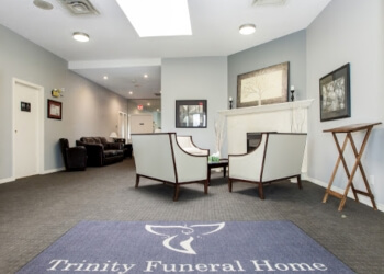 3 Best Funeral Homes in Edmonton, AB - Expert Recommendations