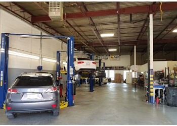 3 Best Car Repair Shops in Mississauga, ON - Expert Recommendations