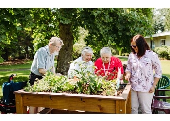 3 Best Retirement Homes in Abbotsford, BC - Expert Recommendations