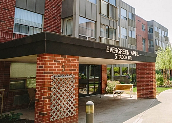 3 Best Retirement Homes in St Catharines, ON - ThreeBestRated