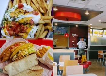 3 Best Mexican Restaurants in Moncton, NB - ThreeBestRated