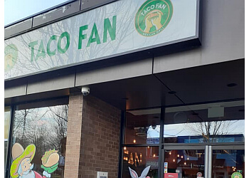 3 Best Mexican Restaurants in Maple Ridge, BC - Expert Recommendations