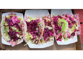 3 Best Mexican Restaurants in Huntsville, ON - Expert Recommendations