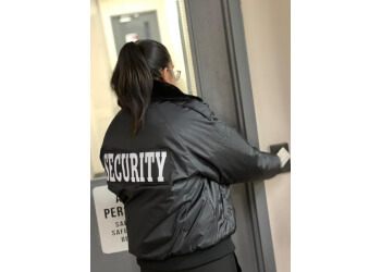 3 Best Security Guard Companies in Brampton, ON - ThreeBestRated