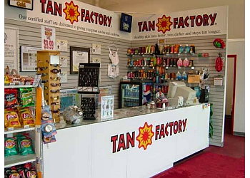 3 Best Tanning Salons in London, ON - Expert Recommendations