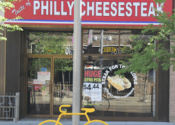 3 Best Sandwich Shops in Kitchener, ON - ThreeBestRated