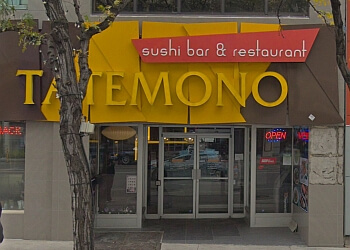 3 Best Sushi in Hamilton, ON - Expert Recommendations