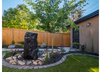 3 Best Landscaping Companies in Calgary, AB - Expert Recommendations