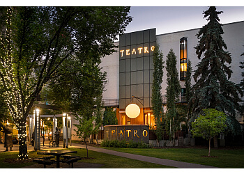 3 Best Italian Restaurants in Calgary, AB - Expert Recommendations