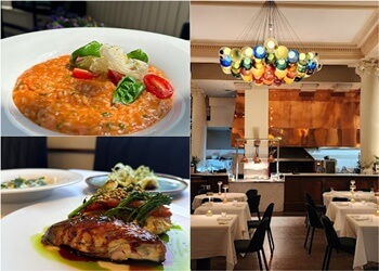 3 Best Italian Restaurants in Calgary AB