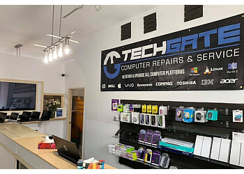 3 Best Computer Repair in Windsor, ON - Expert Recommendations