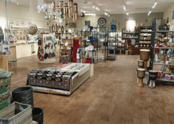 3 Best Gift Shops in Edmonton, AB - Expert Recommendations