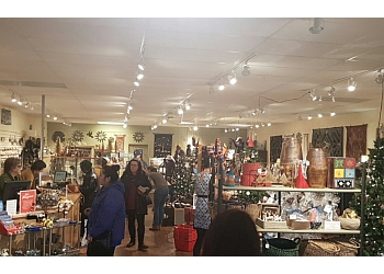 3 Best Gift Shops in Edmonton, AB - ThreeBestRated