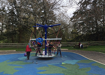 3 Best Public Parks in Richmond, BC - Expert Recommendations