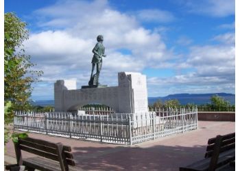 3 Best Landmarks in Thunder Bay, ON - ThreeBestRated
