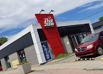 3 Best Thai Restaurants in Laval, QC - Expert Recommendations