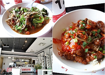 3 Best Thai Restaurants in Laval, QC - Expert Recommendations