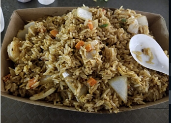 3 Best Thai Restaurants in Thunder Bay, ON - Expert Recommendations