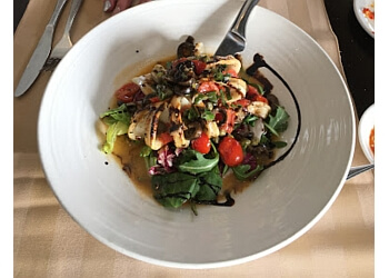 3 Best Italian Restaurants in Vaughan, ON - Expert Recommendations