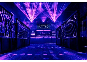 3 Best Night Clubs in Vaughan, ON - Expert Recommendations