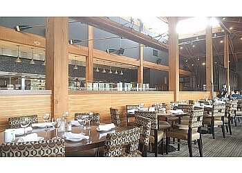 3 Best Seafood Restaurants in Port Coquitlam, BC - Expert Recommendations