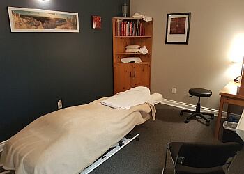 3 Best Massage Therapy in Delta, BC - Expert Recommendations