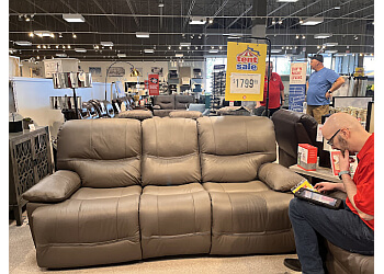 3 Best Furniture Stores in Lethbridge, AB - Expert Recommendations