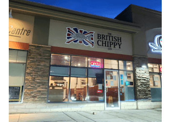 3 Best Fish And Chips in Calgary, AB - Expert Recommendations