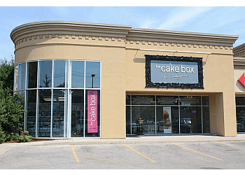 3 Best Cakes in Kitchener, ON - Expert Recommendations