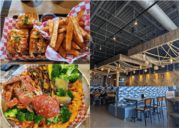 3 Best Seafood Restaurants in Ajax, ON - Expert Recommendations