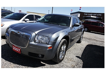 3 Best Used Car Dealerships in Sudbury, ON - Expert Recommendations