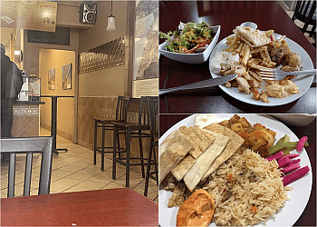 3 Best Mediterranean Restaurants in North Bay, ON - Expert Recommendations